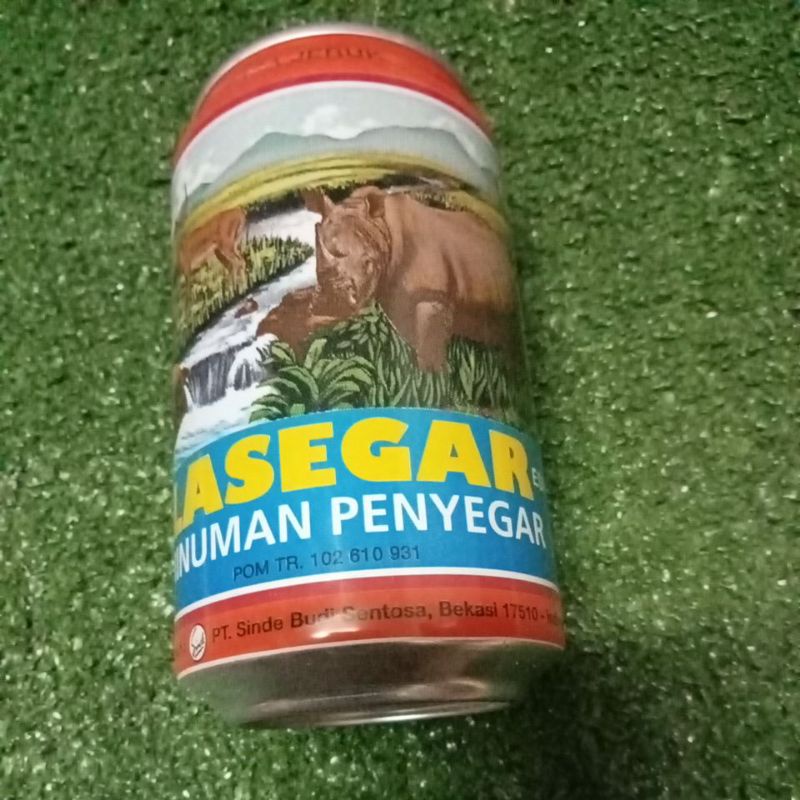 Lasegar rasa jeruk asli Indonesia | Shopee Malaysia