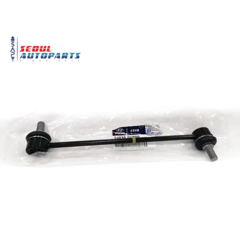 STABILIZER LINK - FRONT = Cerato K3 / Rio UB & K2 / Elantra MD ...