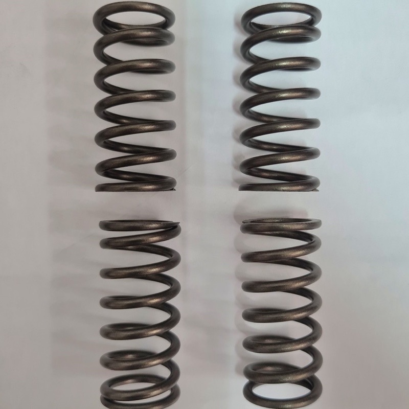 SCK RACING CLUTCH SPRING [ Y15ZR / LC135/ RS150 / Y125Z / KRISS / W100 ...