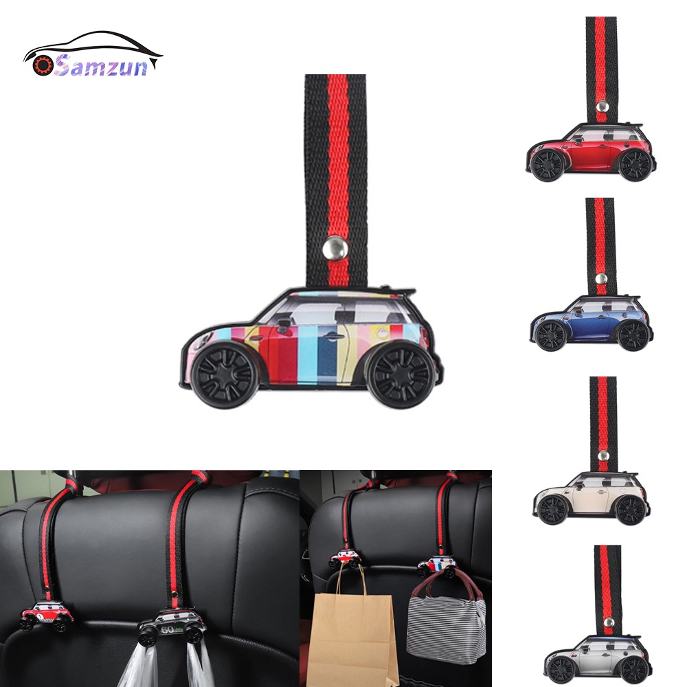 For MINI Cooper R55 R56 F54 F55 F56 F60 Countryman Car Accessories Seat ...