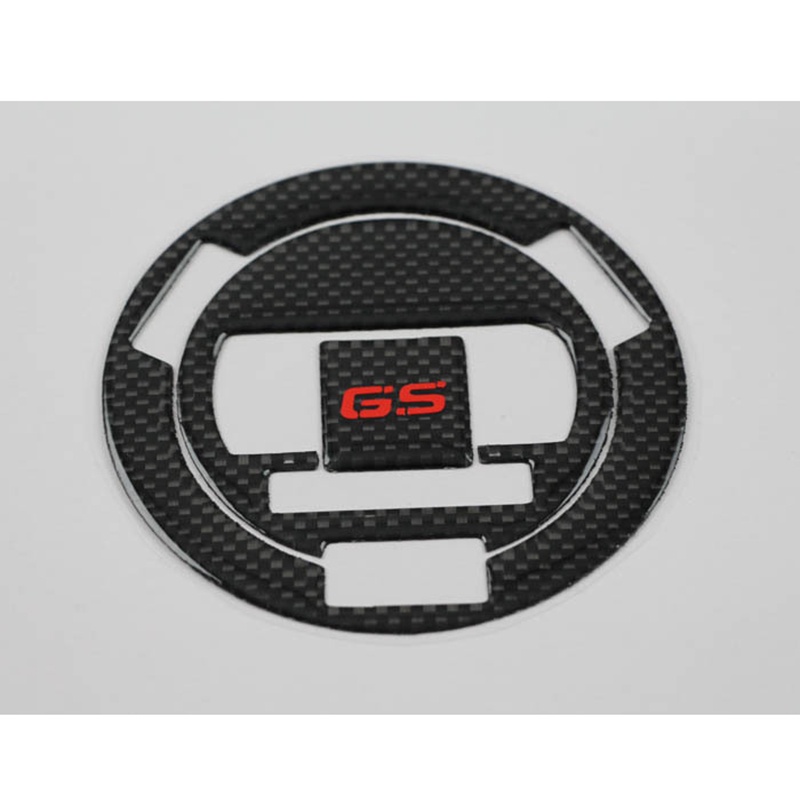 Freeshiping KODASKIN Carbon Tank Pad Sticker Decal emblem GRIPPER STOMP ...