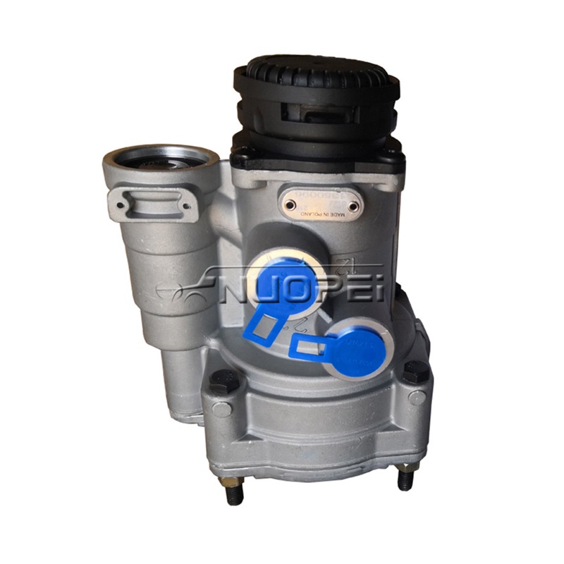 VOL Truck Brake System Trailer Control Valve Oem 9730090150 20424431 ...