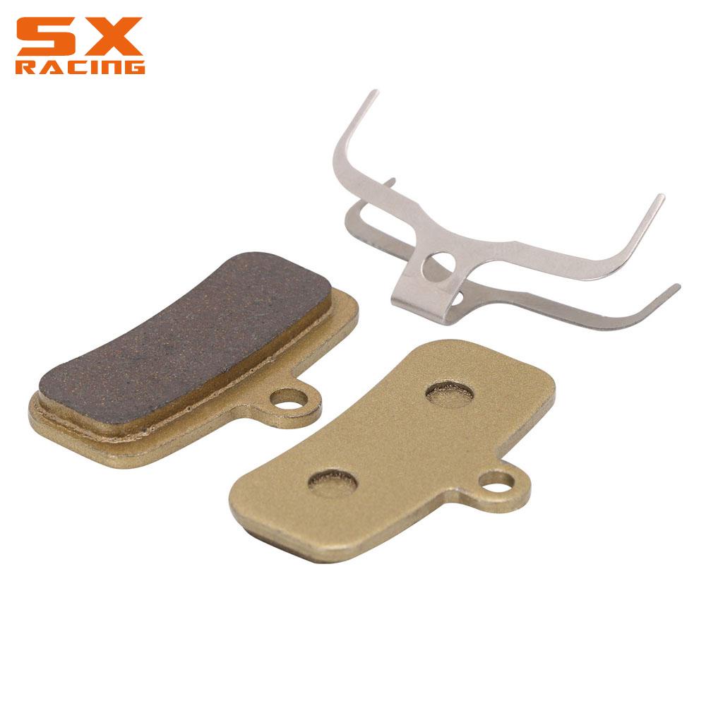 Electric Off-Road Motorcycle Disc Brake Pads For Sur-Ron Surron Light ...