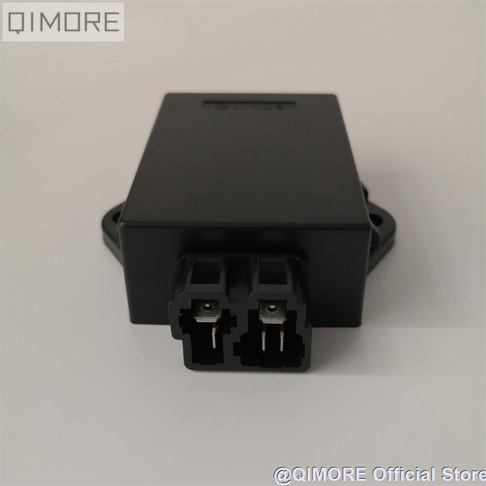 CDI Ignitor unit for Qianjiang Keeway QJ157FMI-2 RKV125 RKV150 RKV200 ...