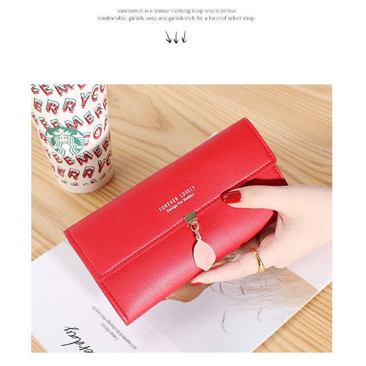 🎁Ready Stock🎁 dompet perempuan bag duit wanita beg dompet wanita wallet ...