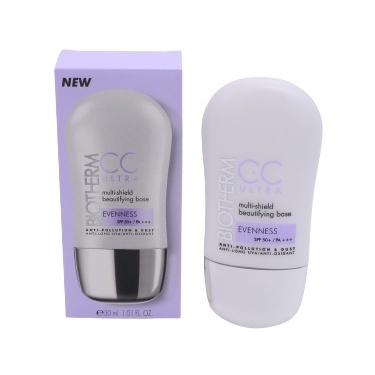 BIOTHERM CC Ultra Multi-Shield Beautifying Base (30ml) | Shopee Malaysia