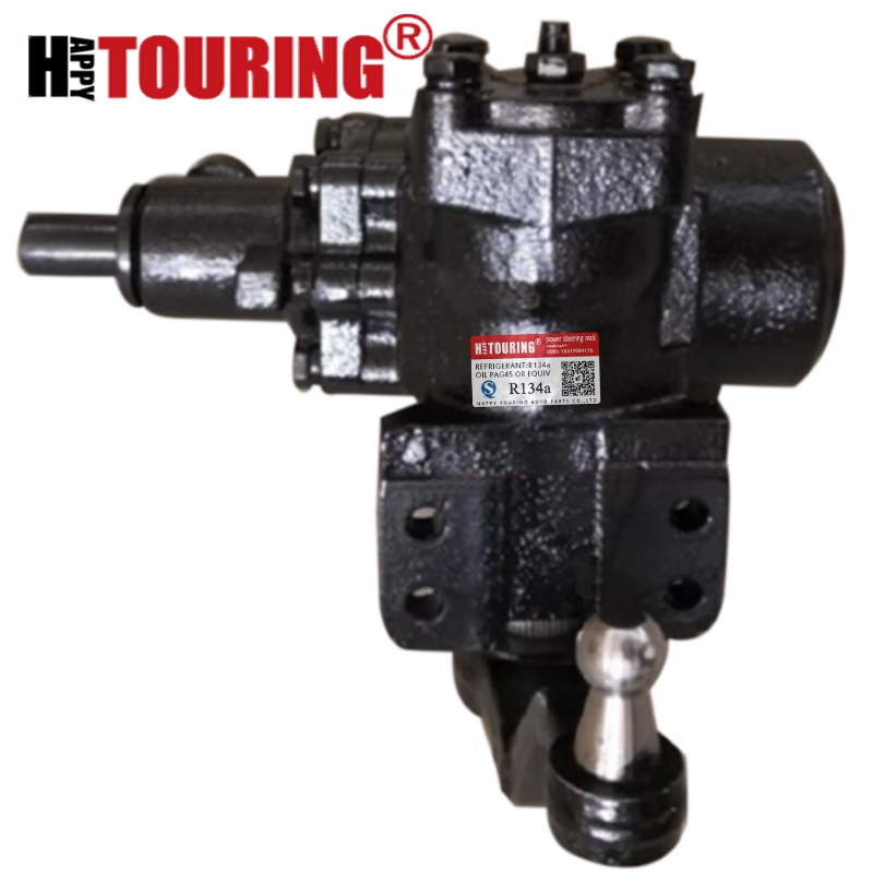 NEW Power Steering Rack Gear Box For Toyota HILUX LN105 LN105L-PRMRSW ...