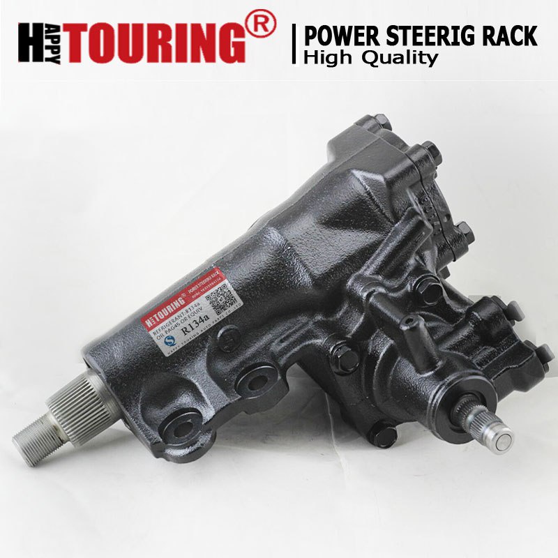 Power Steering Gear Rack Assy For Toyota Land Cruiser 79 4411060404 ...