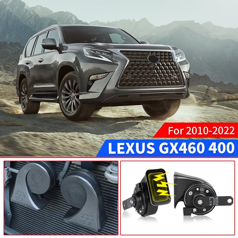 Applicable to 2010-2022 Lexus GX460 Gx400 Modification Accessories ...