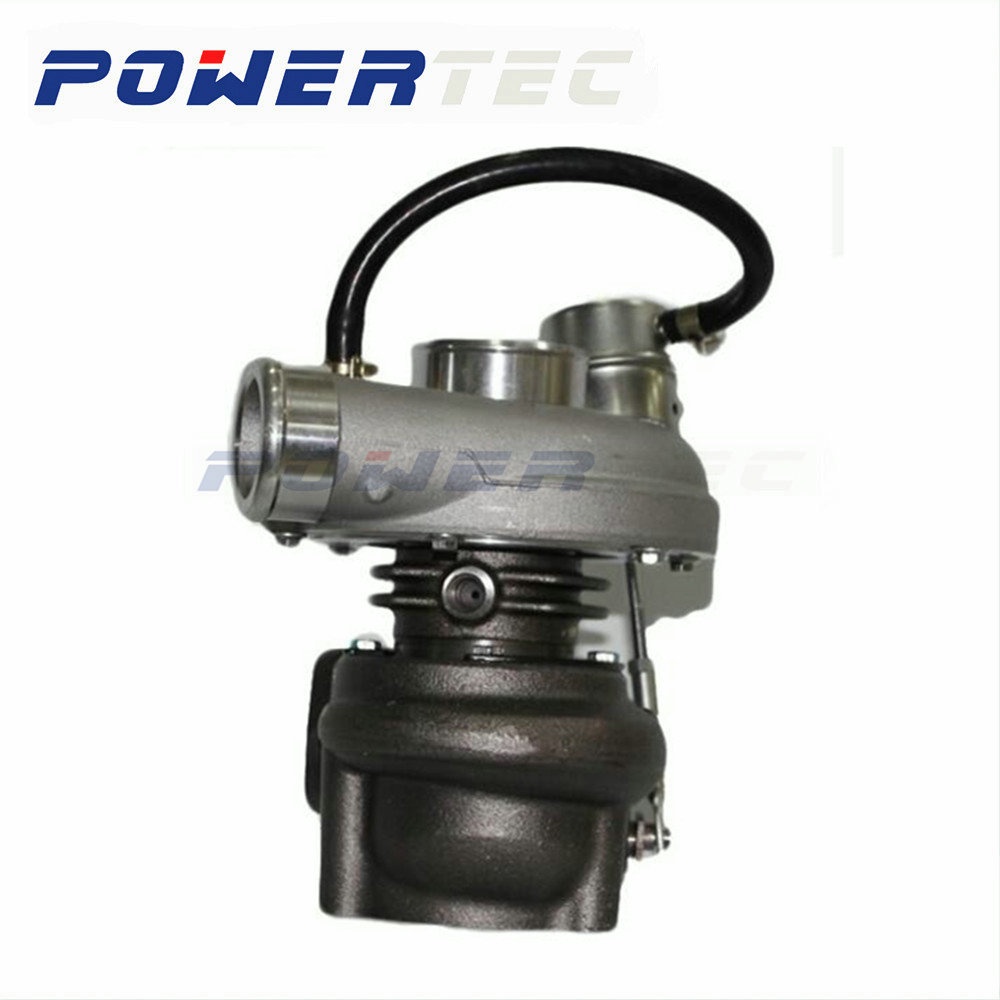 Balanced full turbine complete GT2256S 762931 turbo turbocharger assy ...