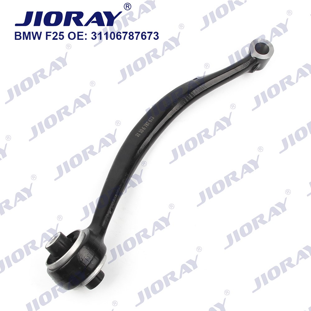 JIORAY Front Lower Left Suspension Control Arm Curve For BMW X3 F25 X4 ...