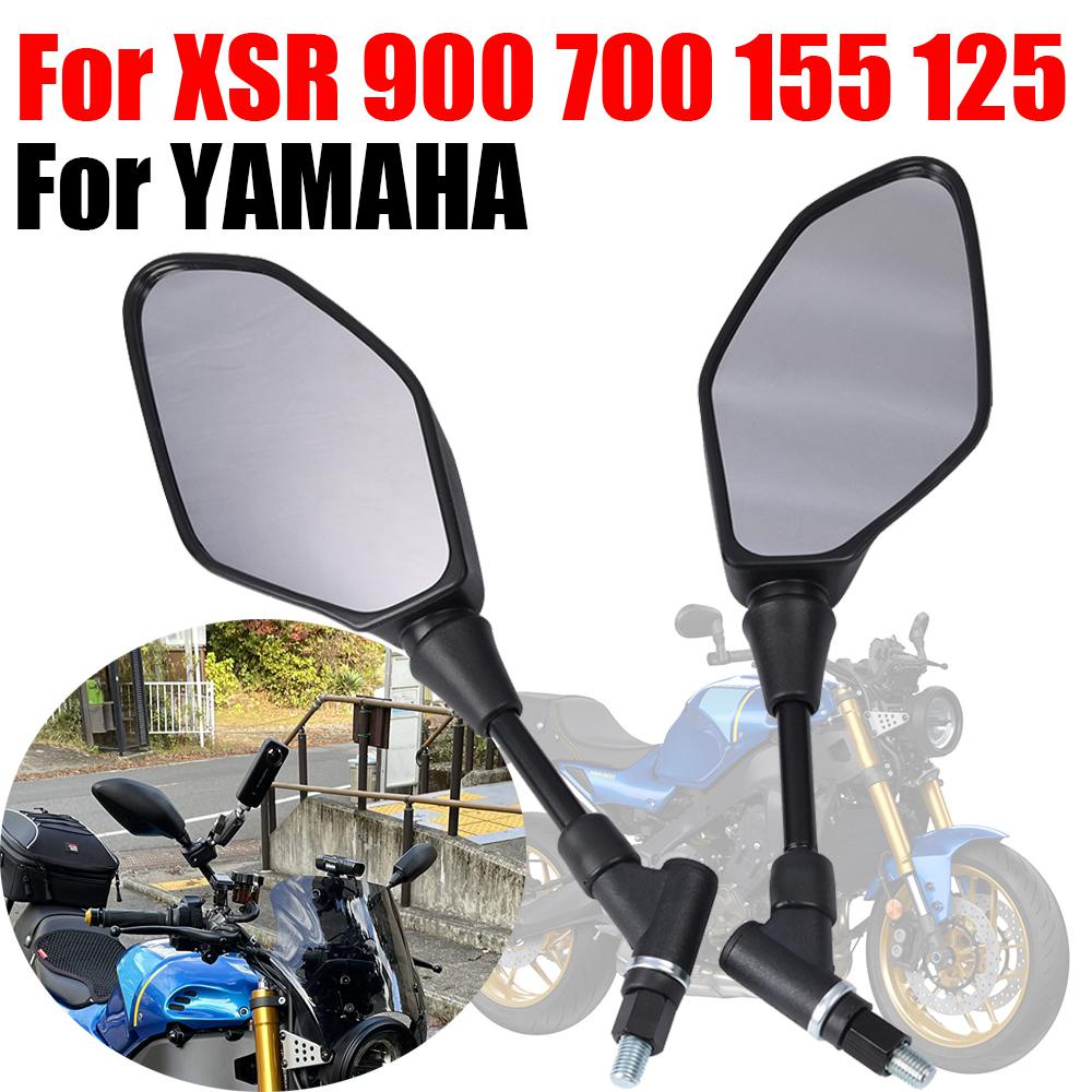 For YAMAHA XSR900 XSR700 XSR155 XSR125 XSR 900 700 155 125 Accessories ...