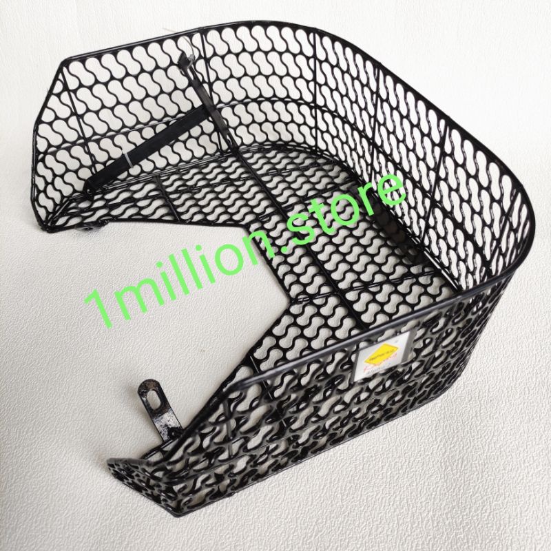 MOTORKU BASKET RAGA BAKUL KACANG 88 CARPET WAVE ALPHA WAVE CX V1 V2 ...