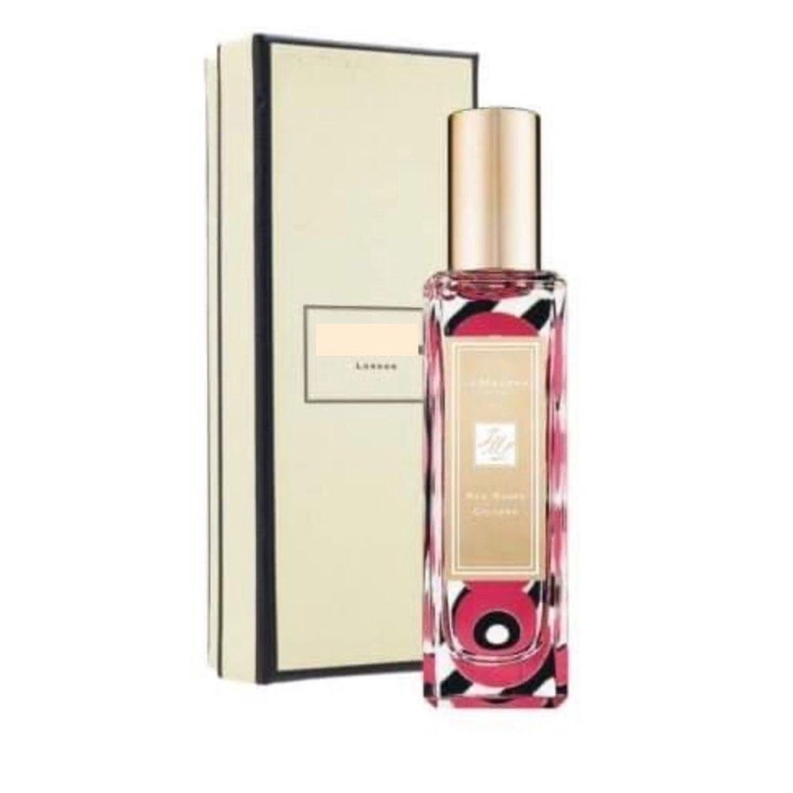 [NEW STOCK] Red Rose Limited Edition Cologne 30ml | Shopee Malaysia