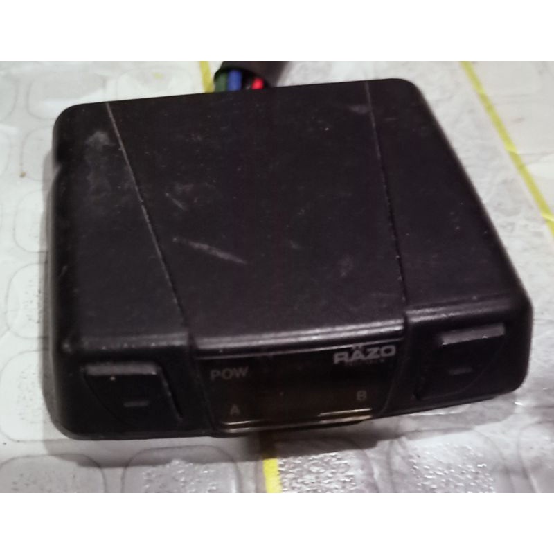 Razo Turbo Timer Original Jdm | Shopee Malaysia