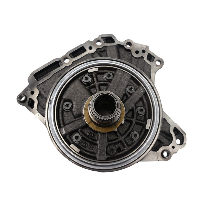 09G TF-60SN TF60SN 6-Speed Transmission Oil Pump For VW Audi Jetta Golf ...