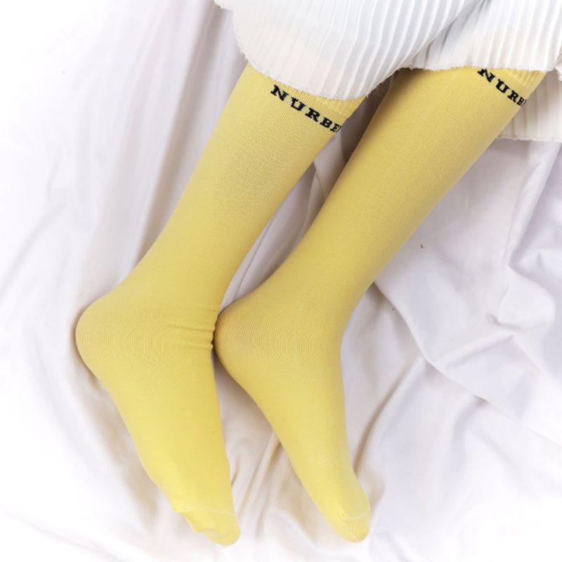 BELLA SOCK BY NURBELLA | PREMIUM SOCKS | BOLEH BAWA SOLAT | STOKIN ...