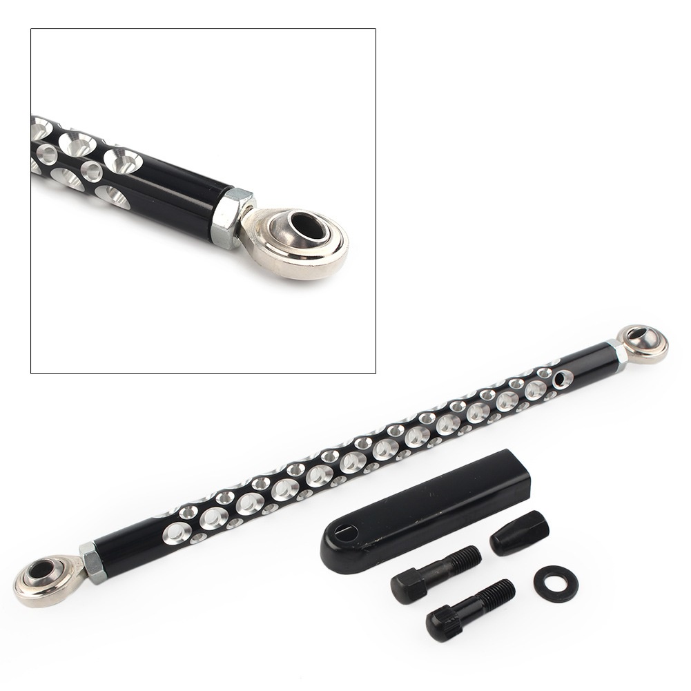 11"; Motorcycle Shift linkage Shifter Link For Harley 1986-2019 Electra ...