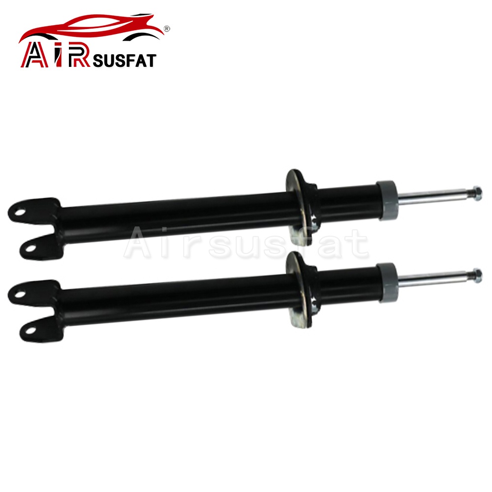 1 Pair Front Suspension Shock Absorber Core without ADS For Mercedes E ...