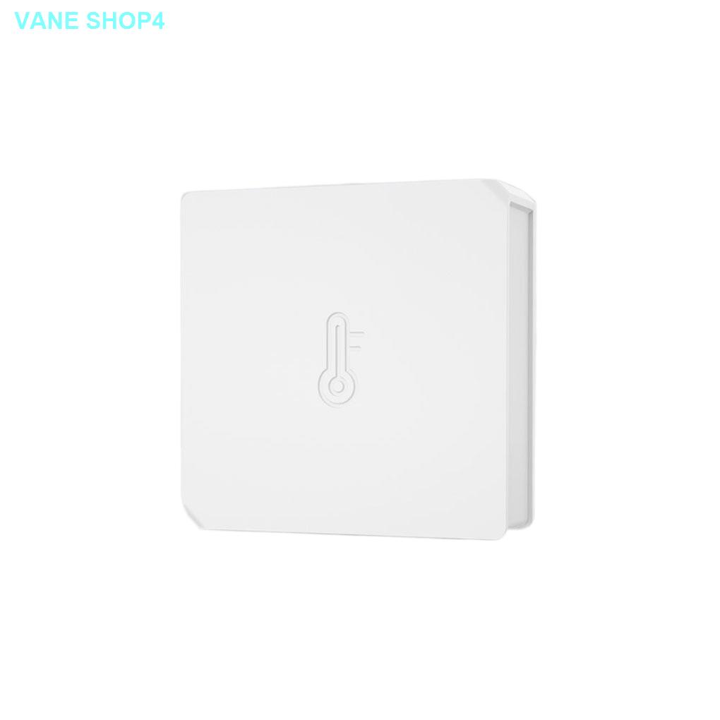 original☋♦ Sonoff SNZB-02 Room Wifi Temperature Sensor Alarm Real Time ...