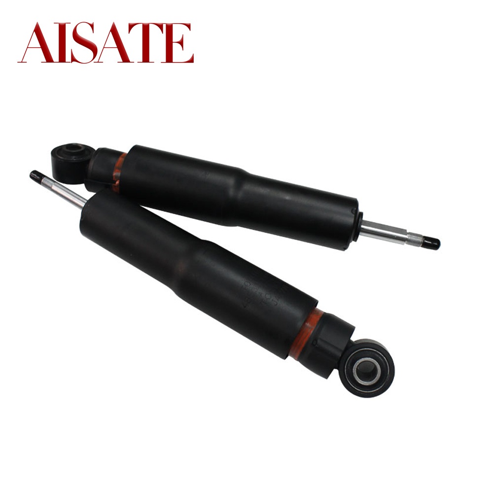 2 PCS/Pair For Toyota Land Cruiser Lexus LX470 Rear Left & Right Air ...