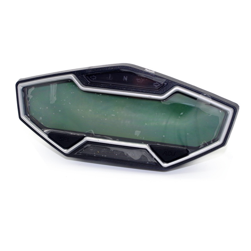 Motorcycle Gauges Cluster Speedometer Tachometer For CFMOTO 250NK ...