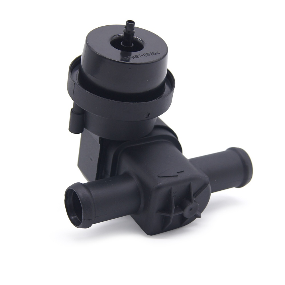 Heater Core Control Valve for Audi A4 (B8) A5 Q5 VW Golf Jetta Touareg ...
