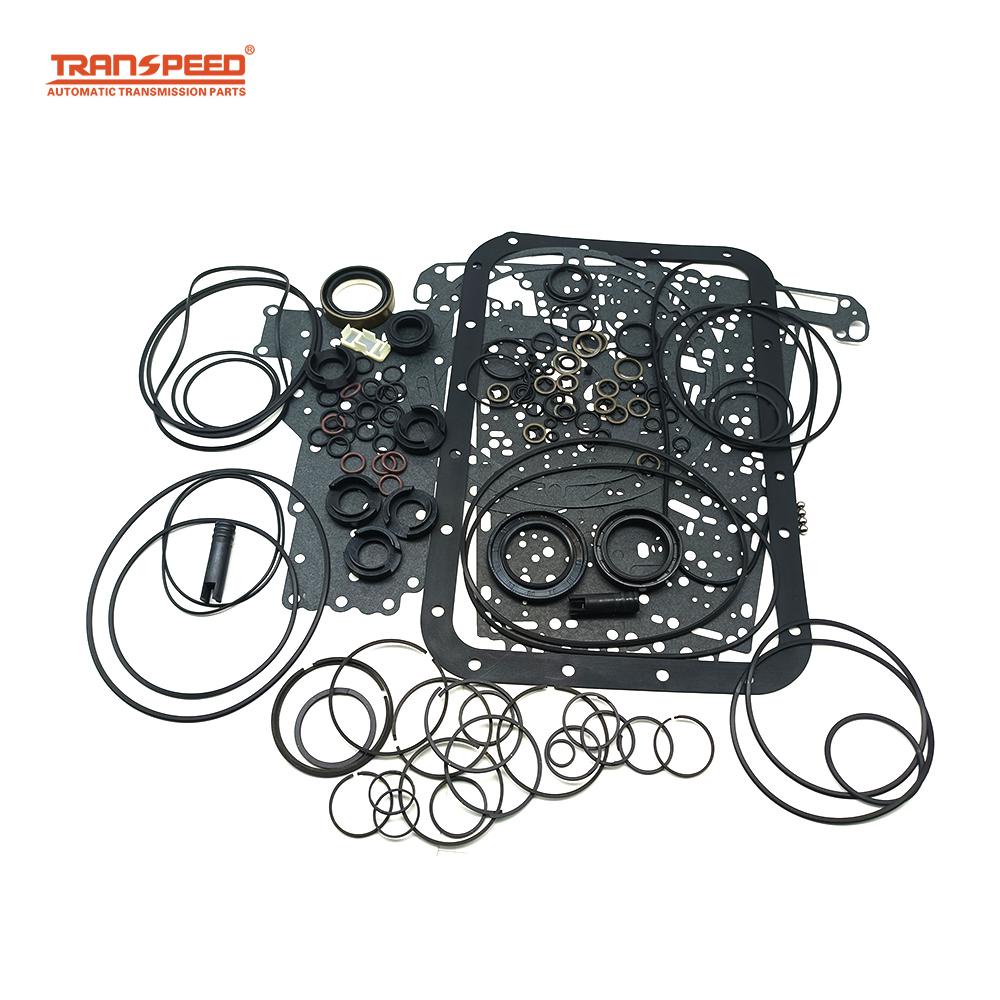 TRANSPEED V5A51 R5A51 V4A51 R4A51 Automatic Transmission Master Rebuild Kit For Mitsubishi ...