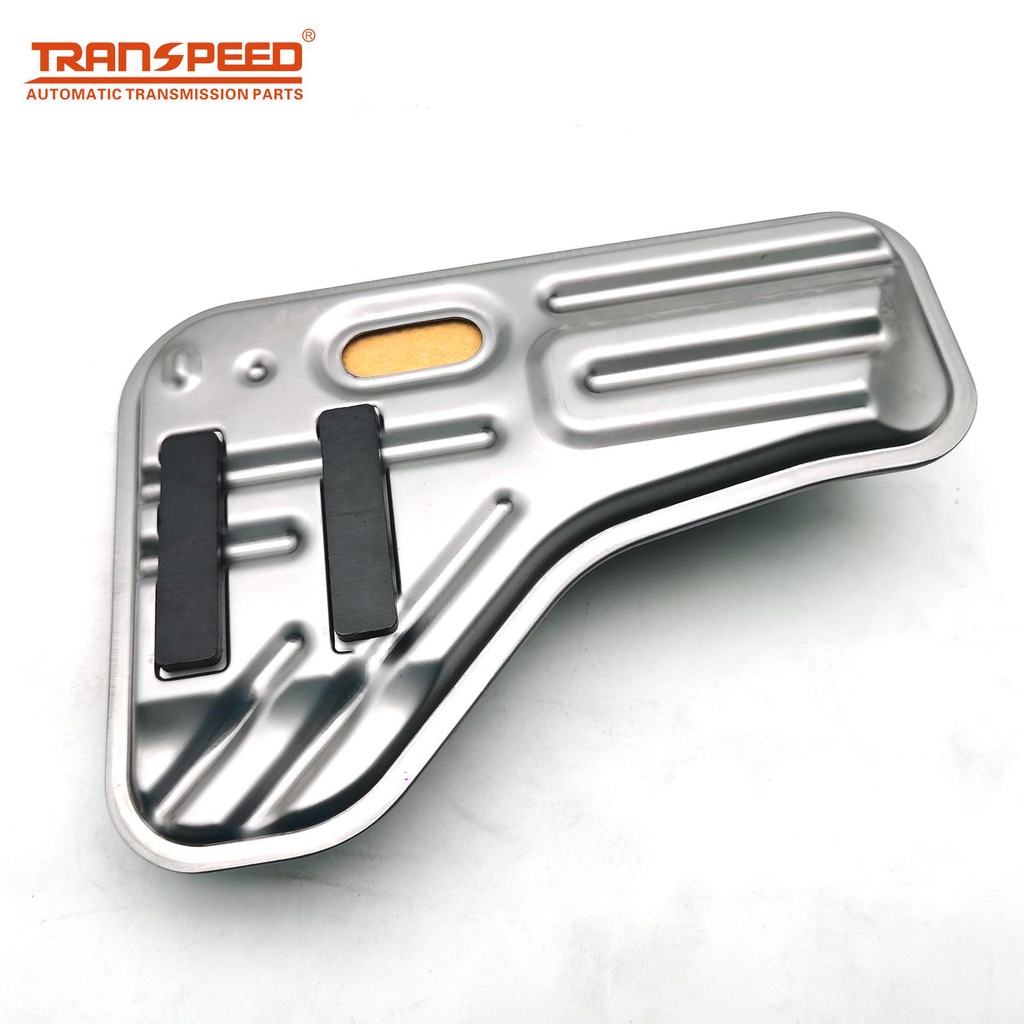 TRANSPEED DSG DQ250 02E New Automatoc Transmission Gearbox Oil Filter ...