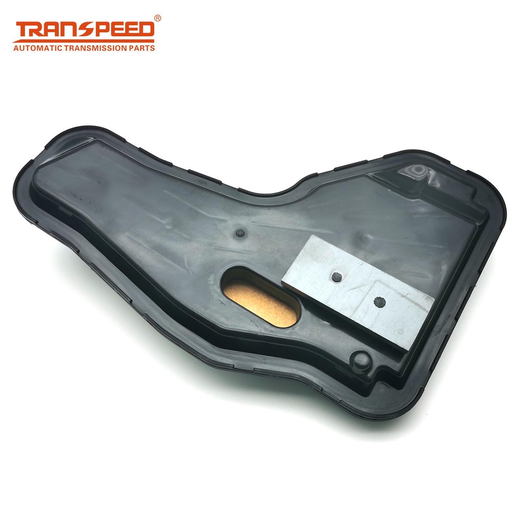 TRANSPEED DQ250 02E Automatic Transmission Gearbox Oil Filter 02E 325 ...