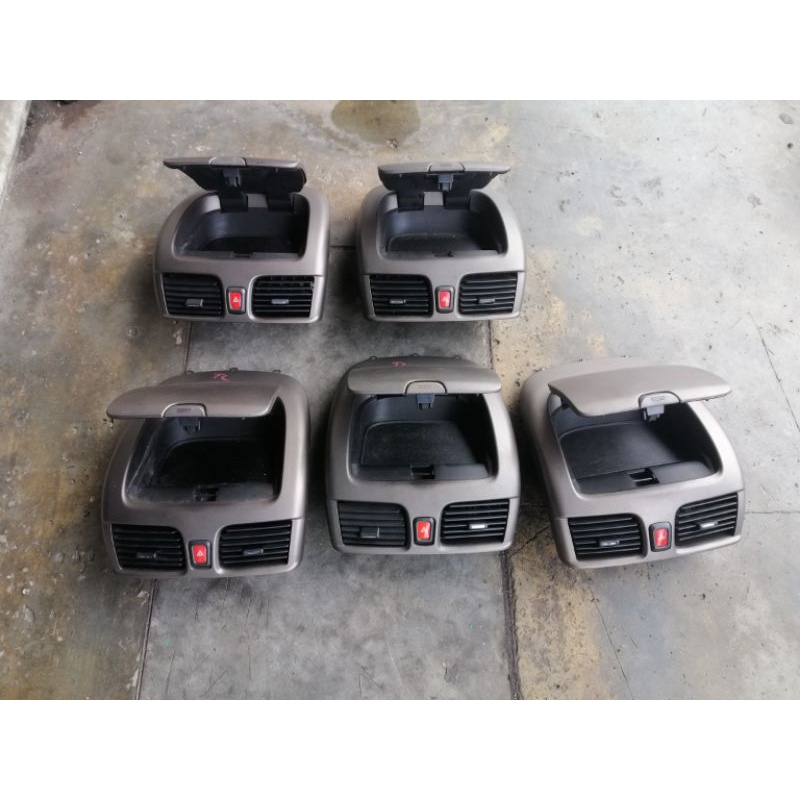 Nissan Sentra N16 Chubby box | Shopee Malaysia