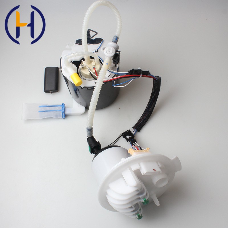 Fuel pump assembly A2C3810440180 LR026192 LR044427 LR057235 LR072234 ...