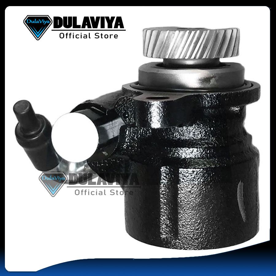 Automotive Power Steering Pump For Toyota Land Cruiser HZJ76 HZJ78 ...
