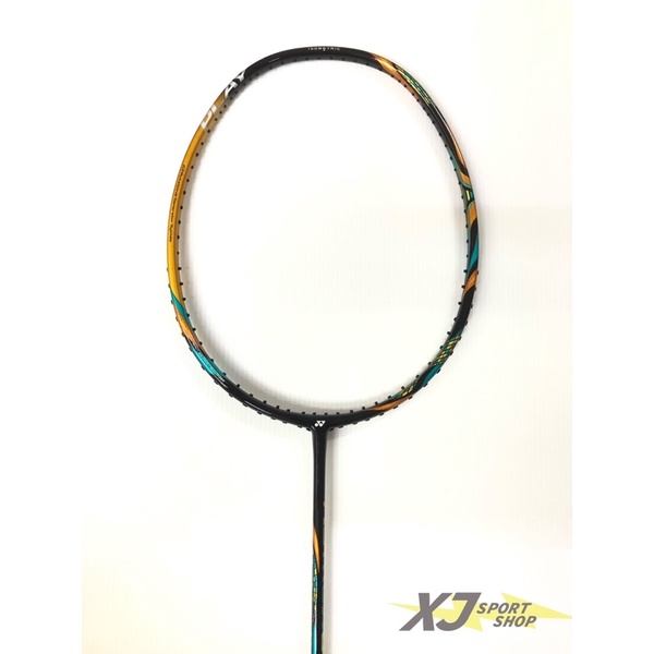 Yonex Astrox 88D Play Badminton Rackets (100% Original Sunrise ...