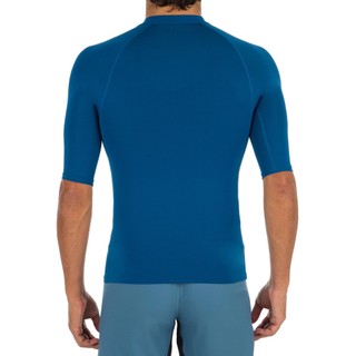 Olaian Decathlon UPF 50+ Men Water Sports Shirt UV Protection Surfing ...