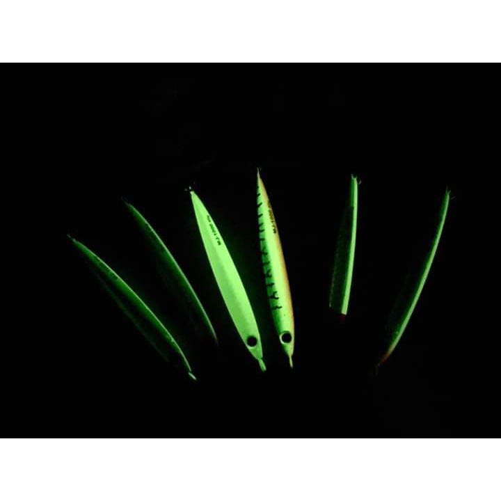 WHITE RABBIT JIG MJ 1000 ( 100g ) | Shopee Malaysia