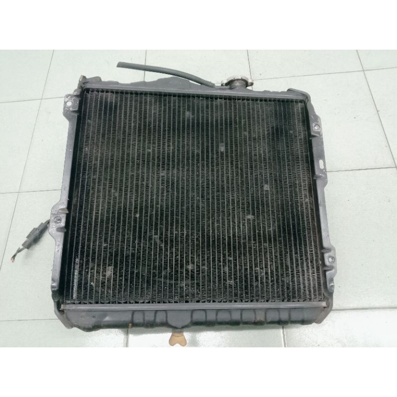 Proton Iswara Saga Radiator | Shopee Malaysia