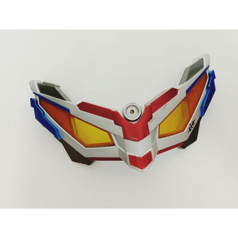 DX Ultra Zero Eye Neo | Ultraman Geed | Shopee Malaysia