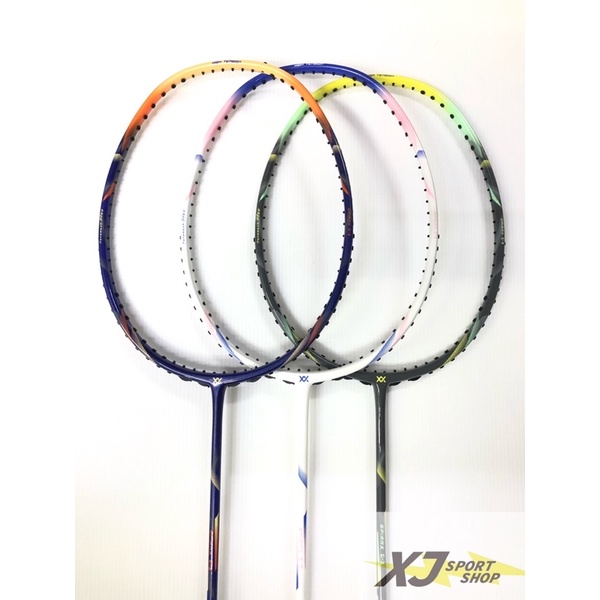 Maxx Spirax G3 Badminton Rackets | Shopee Malaysia