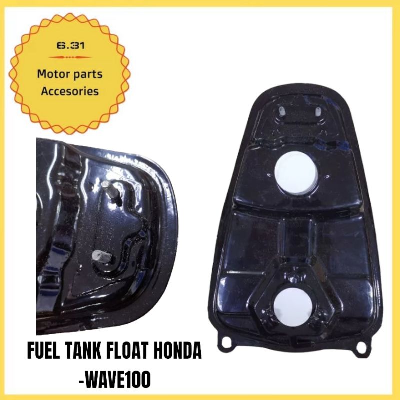 HONDA WAVE100 FUEL TANK MINYAK TANGKI HONDA WAVE100 SIMPANAN MINYAK ...