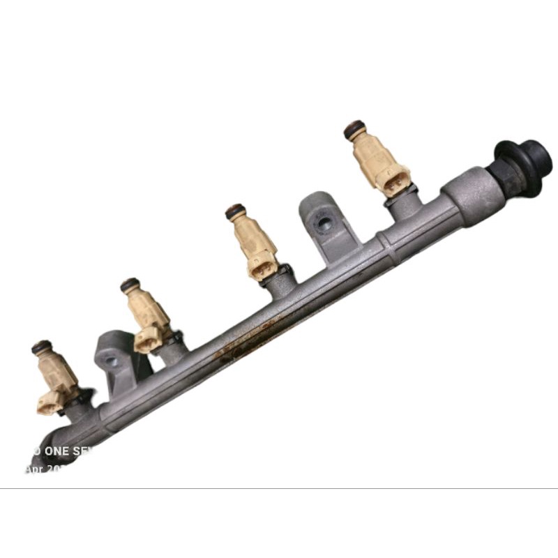 NAZA CITRA INJECTOR FUEL RAIL | Shopee Malaysia