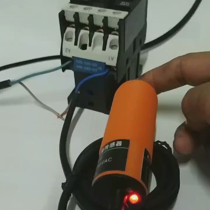 M30 Breeding Twisted Dragon Material Line Probe Sensor Switch K10209 ...
