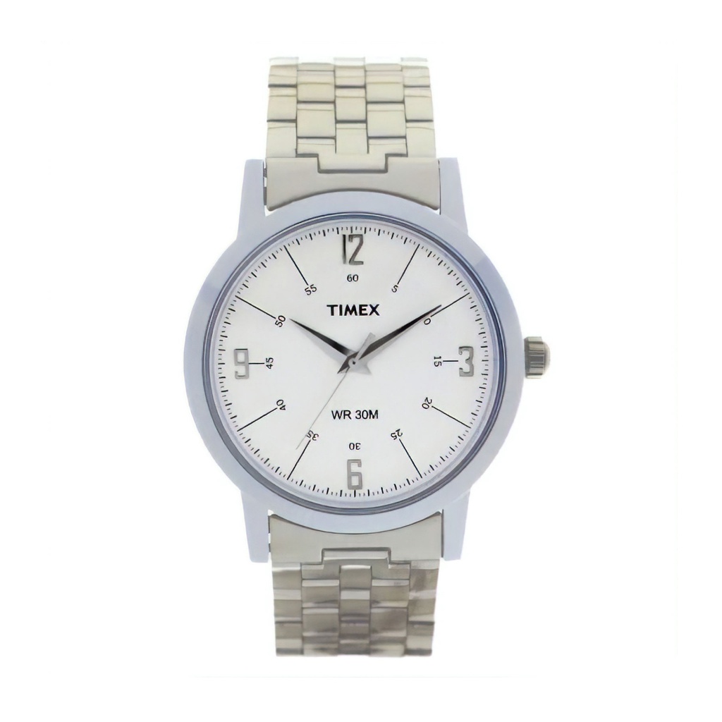 Timex T1 Series Men Watch Classic TMTW00T104E | Shopee Malaysia