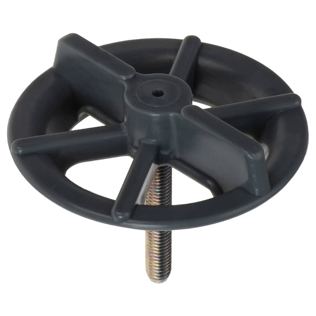 Spare Tire Hold Down Bolt Retainer Clamp For Hyundai Elantra Sonata i45 ...
