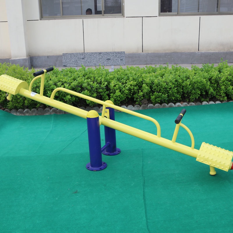 Factory Supply Park Community Fitness Equipment Square Community ...