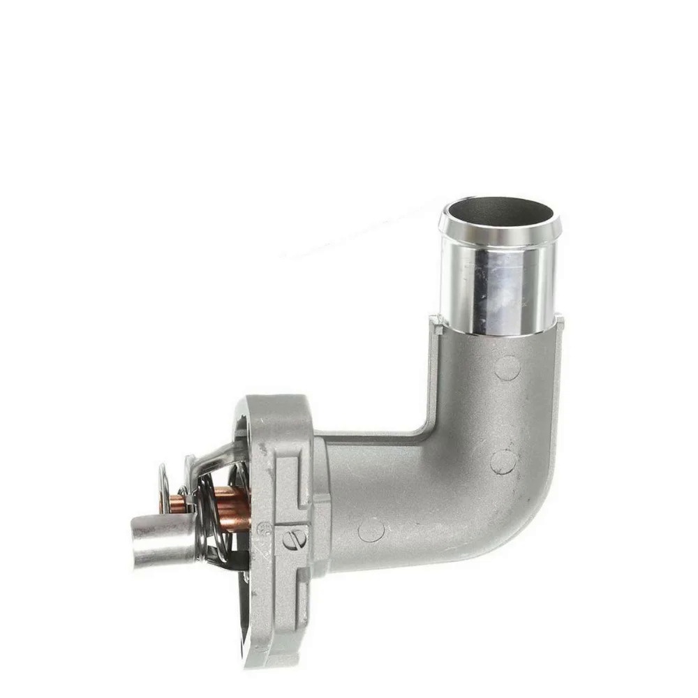 Engine Coolant Thermostat Housing Assembly 212009HP0A 21200JA10A for ...