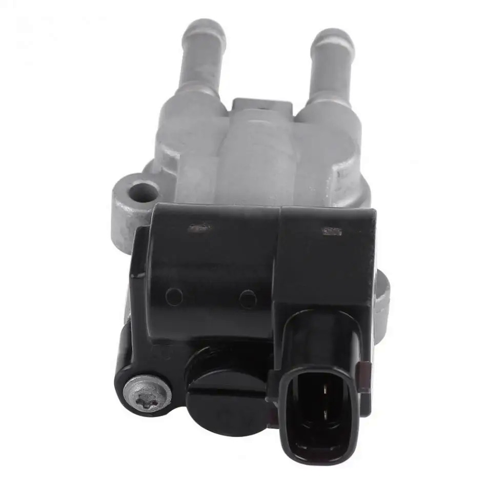 Car Idle Air Control Valve IAC with Gasket for Toyota Corolla Matrix ...