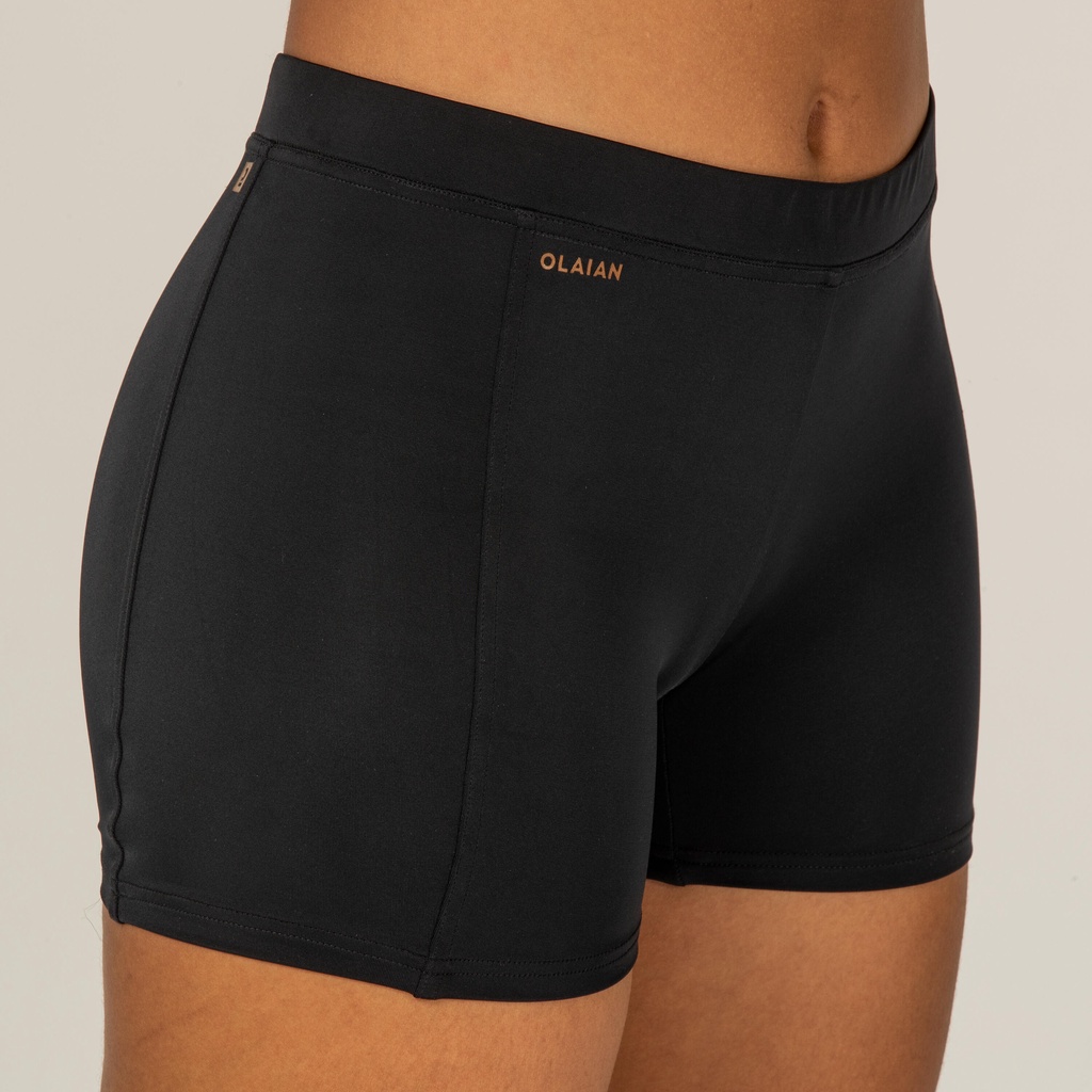 Decathlon Surf Bodyboard Women Reva Surf Shorts Olaian | Shopee Malaysia