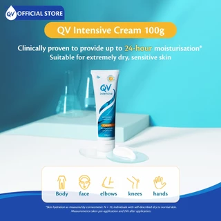 QV Official Store Online, June 2024 | Shopee Malaysia