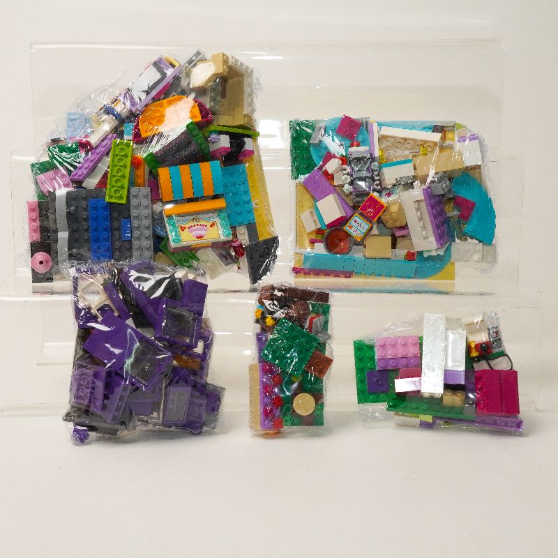 Lego incomplete set spare parts | Shopee Malaysia